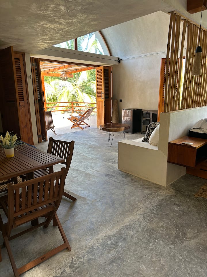 Villa De Descanso - Costa Esmeralda