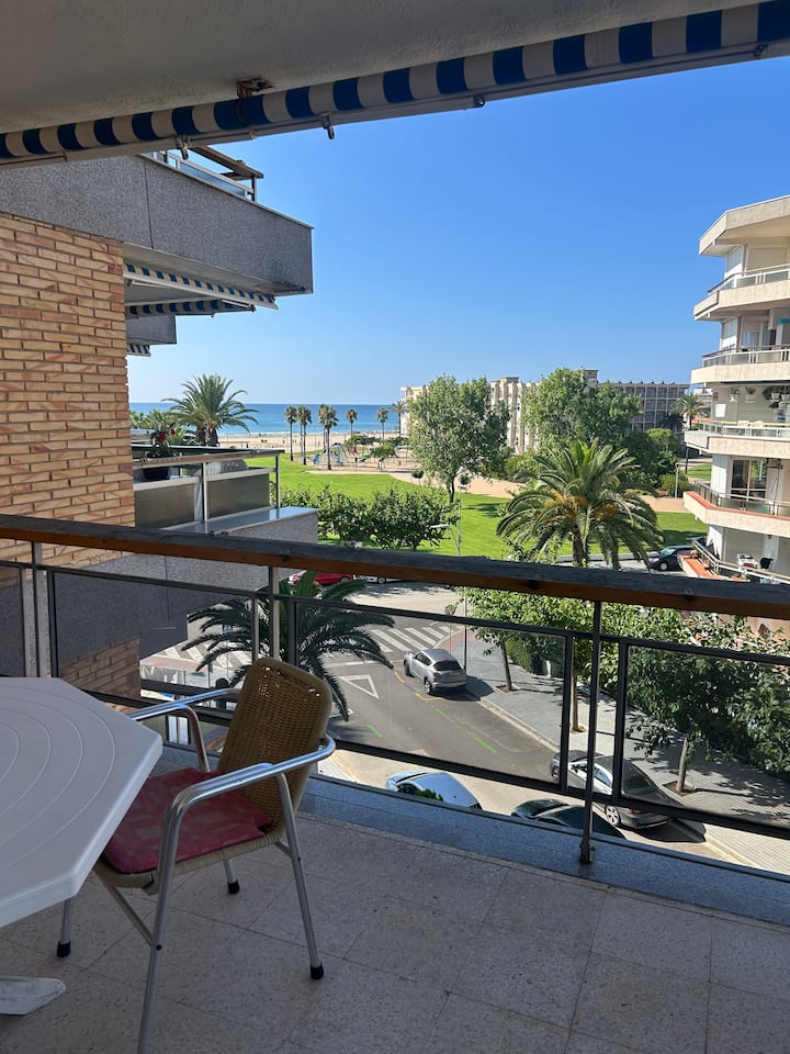 Apartamento En La Pineda - La Pineda