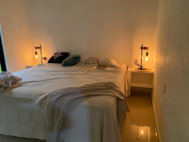 Casa Familiar De Descanso - Costa Esmeralda