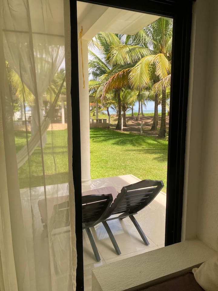 Casa Lula - Costa Esmeralda