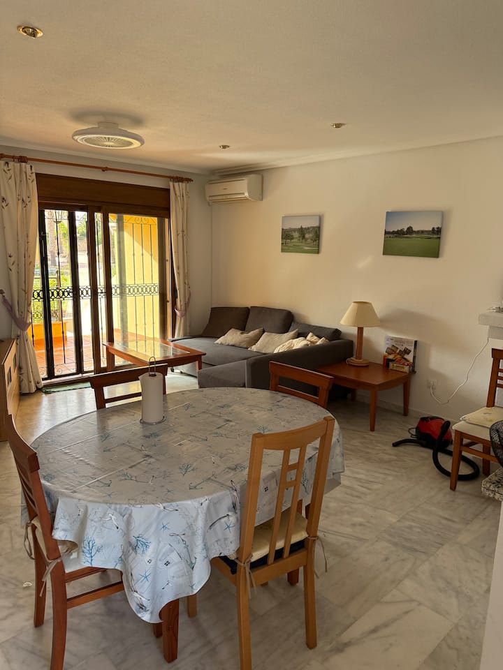 Maison Avec Piscine Ensoleillée - Orihuela