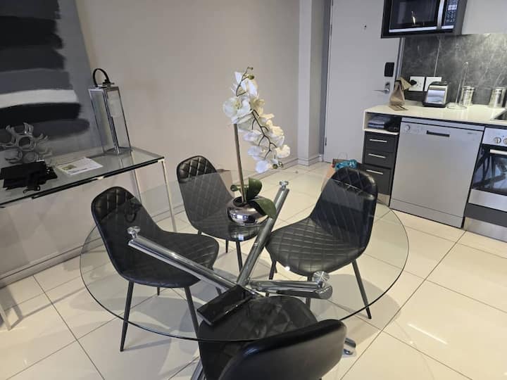 The Capital On The Park Apartment - Johannesburg