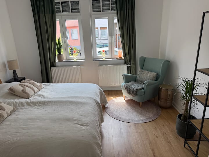 Wohnung In Willich Nähe Messe - Willich
