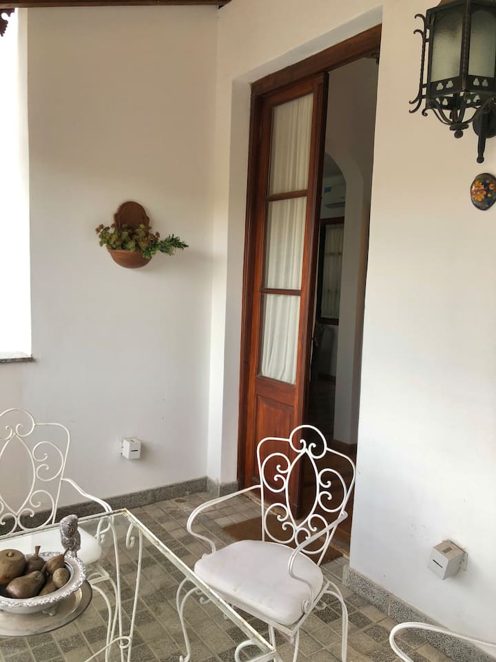 Casita Mágica - Cosquín