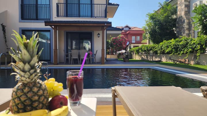 Villa Hira - Dalyan