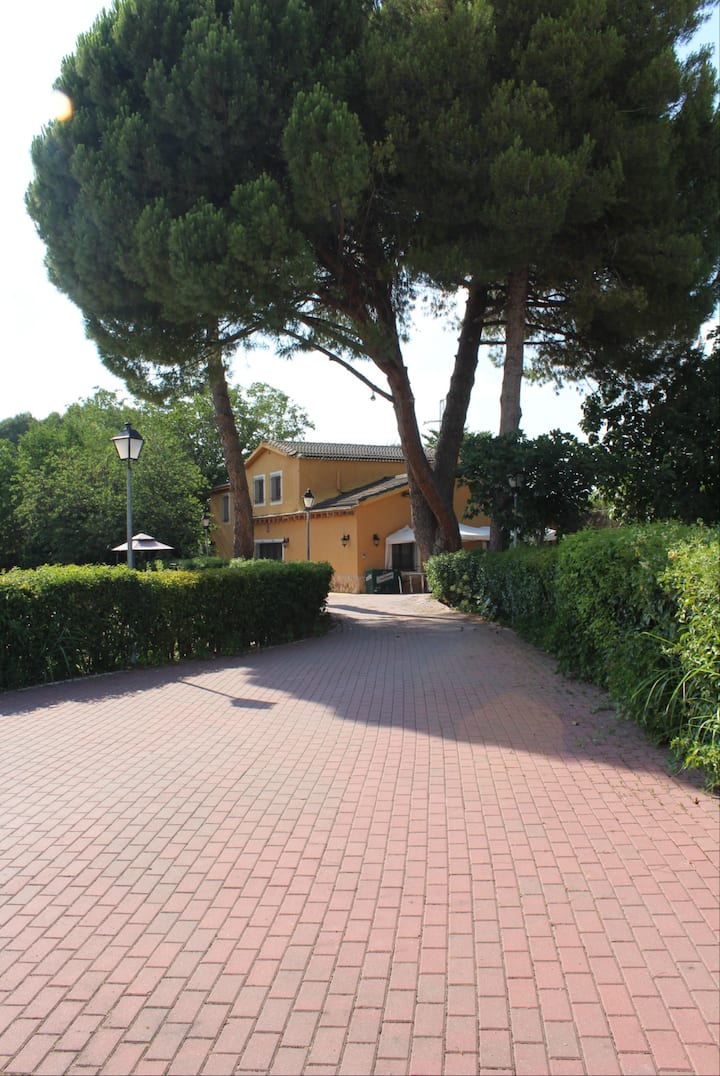 Casa La Vega - Aranjuez