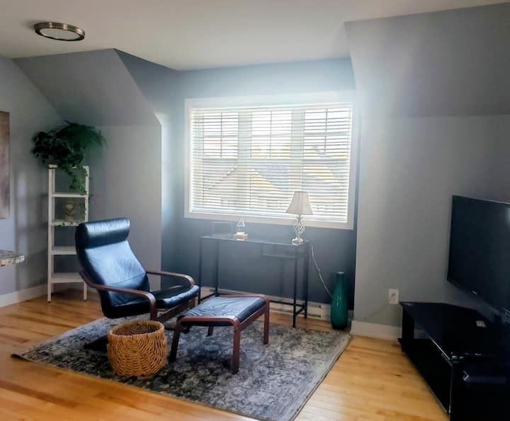 Loft Le Cheval Blanc - Gatineau