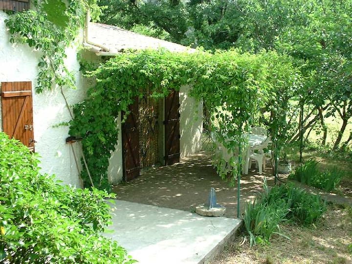 Maison En Cévennes - Saint-Jean-du-Gard