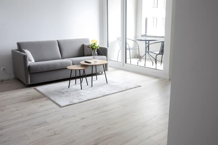 Modern Gateway To The Tatras With Private Parking - Poprad