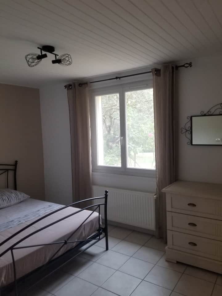 Rdc De Villa De 60m2 - Oraison