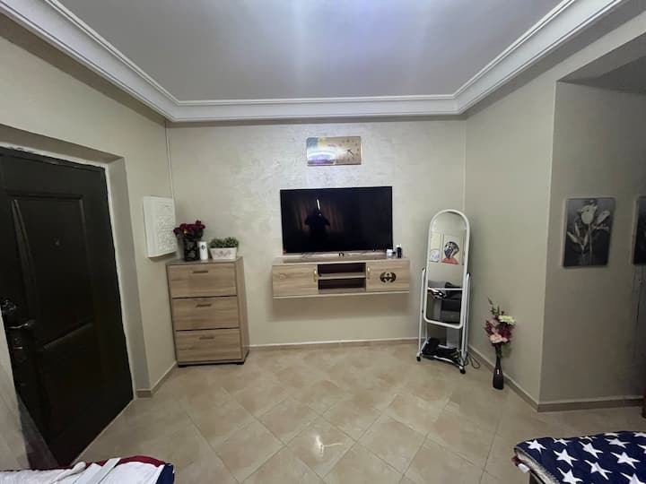 Apartment In Tangier - 탠지어