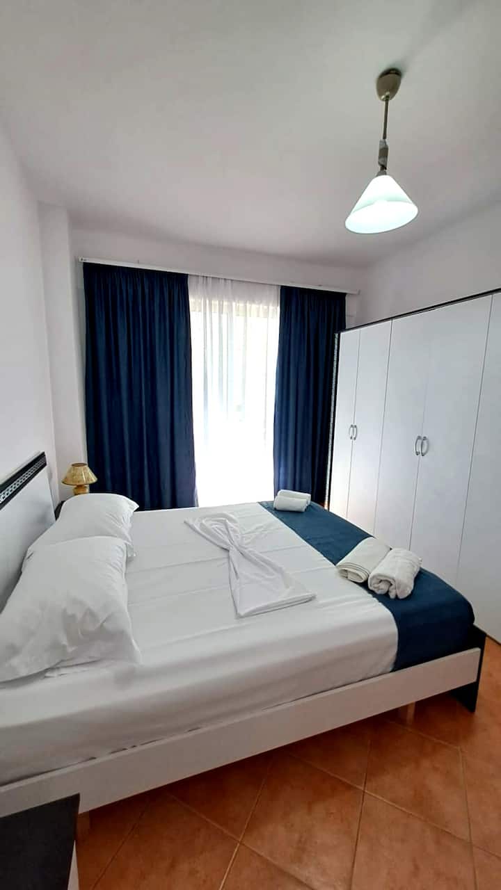 Sun & Sea Stay - Grand Beach - Durrës