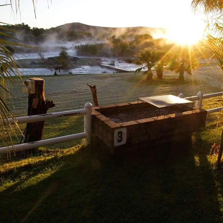 River Lodge Lofthouse - Keimoes