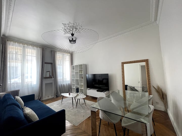 Superbe Appartement Trocadéro - Trocadéro