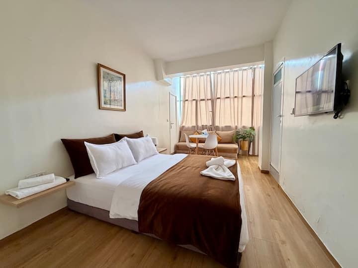 Rabat Central Living S1 - Rabat