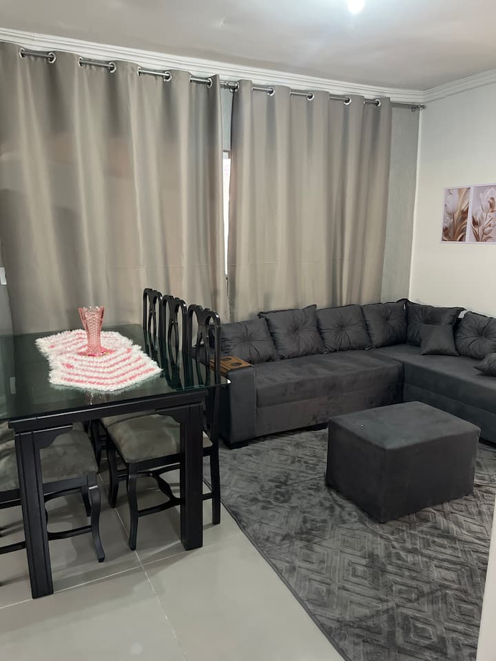 Casa Aconchegante, Espaçosa ,Perto Do Daia E Havan - Anápolis