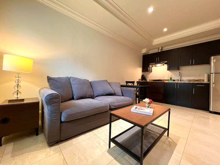 Vancouver Urban Retreat - Vancouver