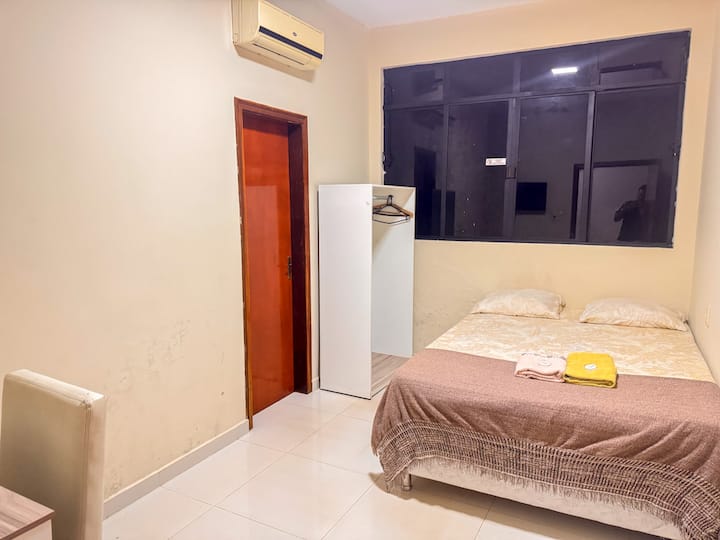 Habitación Simple En Microcentro # 01 - 巴拉圭