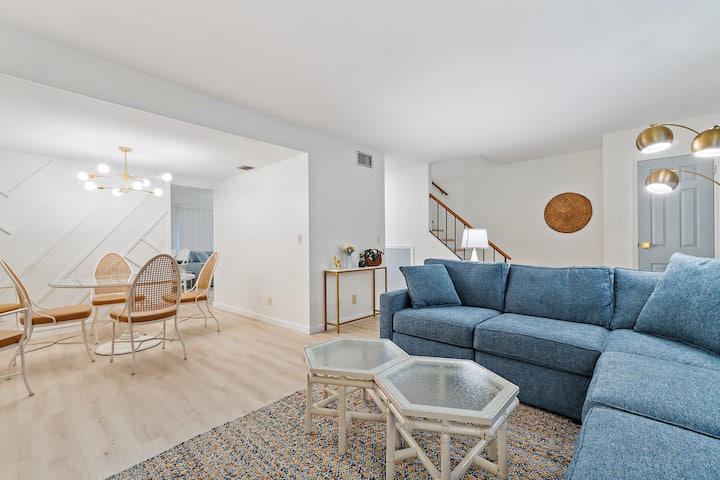 Elegant 3br Wellington Townhome - Royal Palm Beach, FL