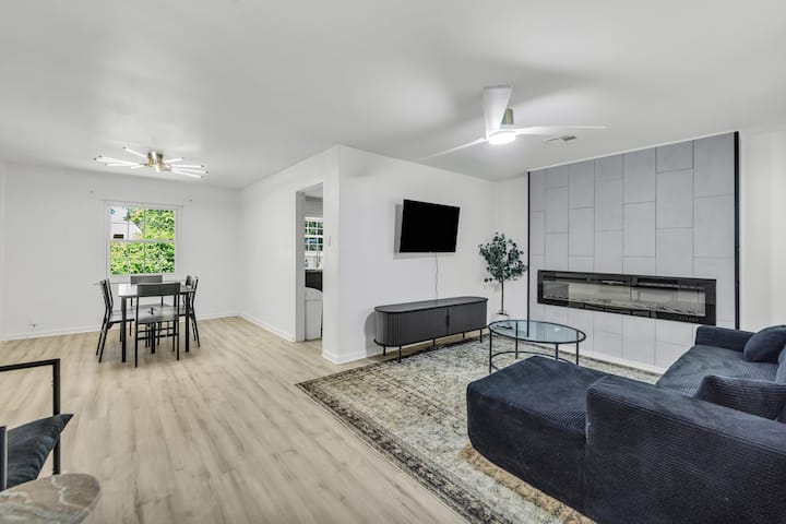 Brookside’s Best 3 Bedroom - Tulsa, OK