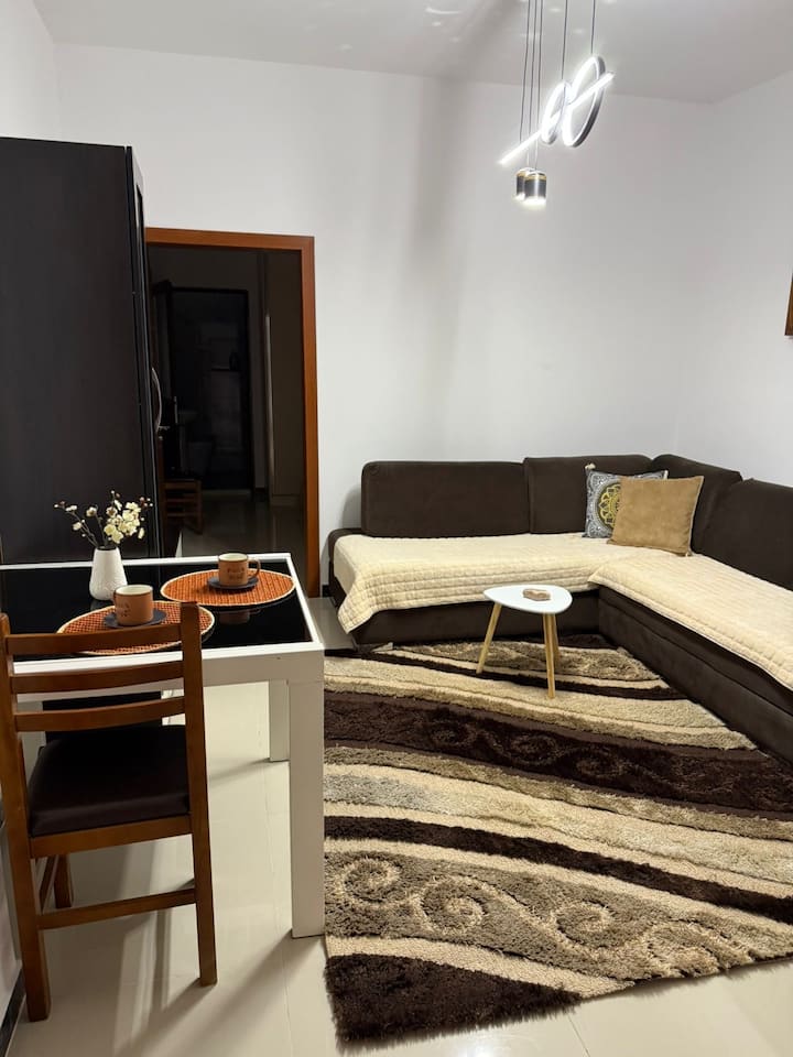 Apartament Drasa Harmony - Gjirokaster