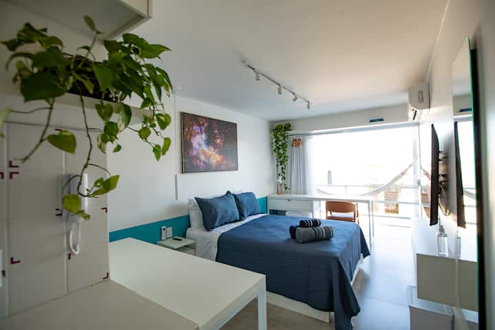 Suíte Sirius - Brasilia