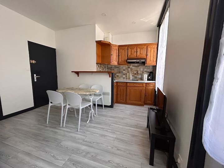 Appartement Hypercentre - La Rochelle