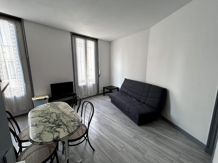 Appartement Hypercentre - La Rochelle