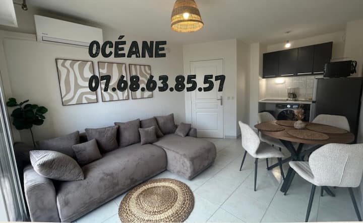 Appartement Fréjus - Fréjus