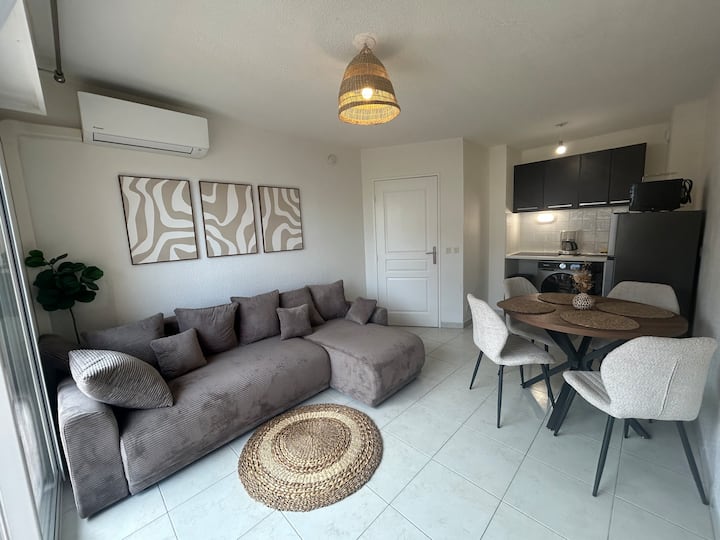Appartement Fréjus - Puget-sur-Argens