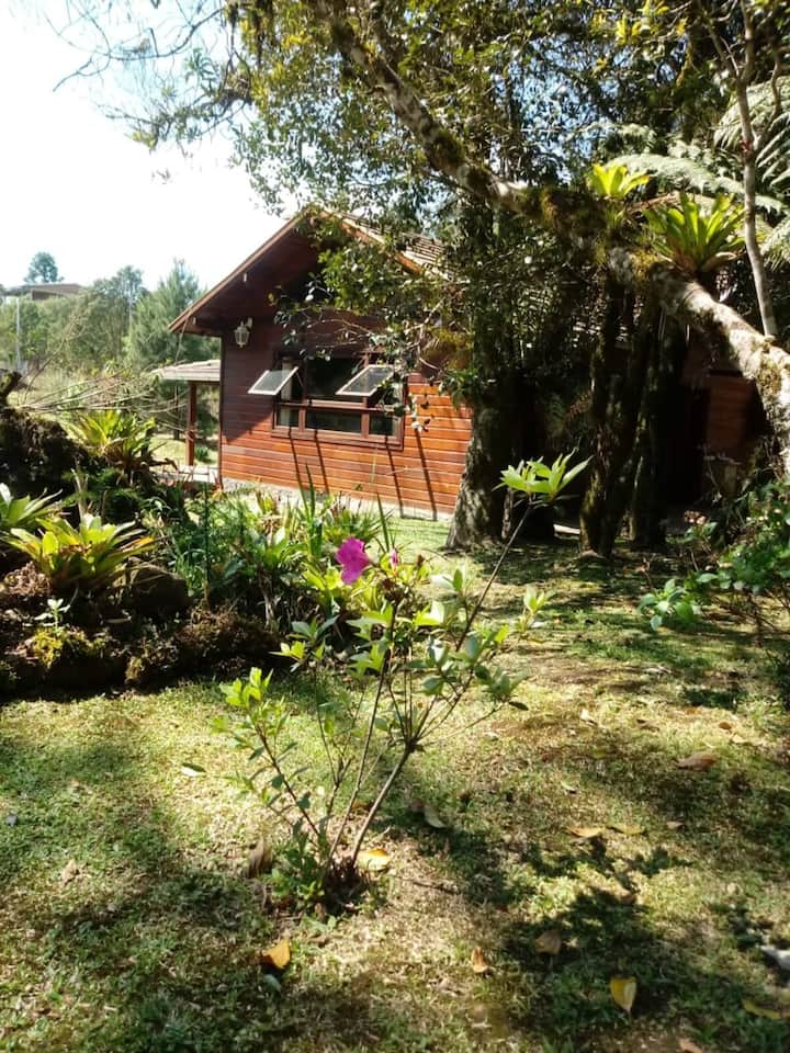 Morada Dos Alpes - São Francisco de Paula