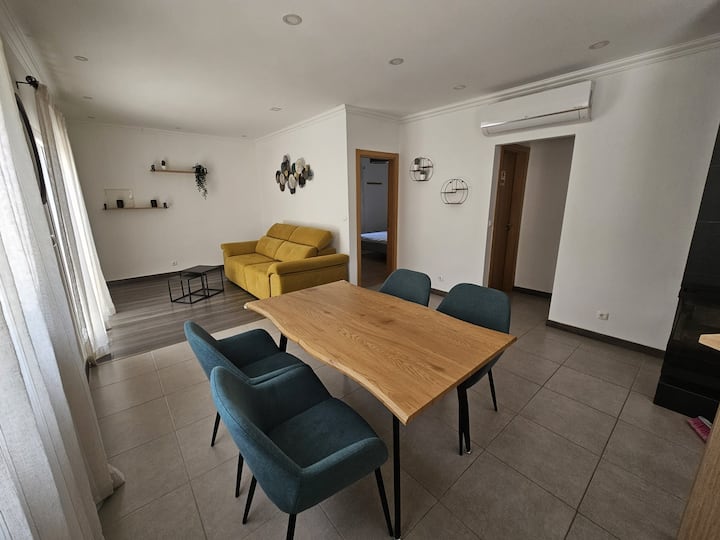 Casa Flor De Sol – Retreat Near Lisbon & The Beach - Almada