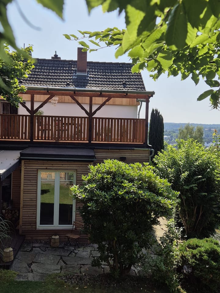 Haus Milas - Bad Karlshafen