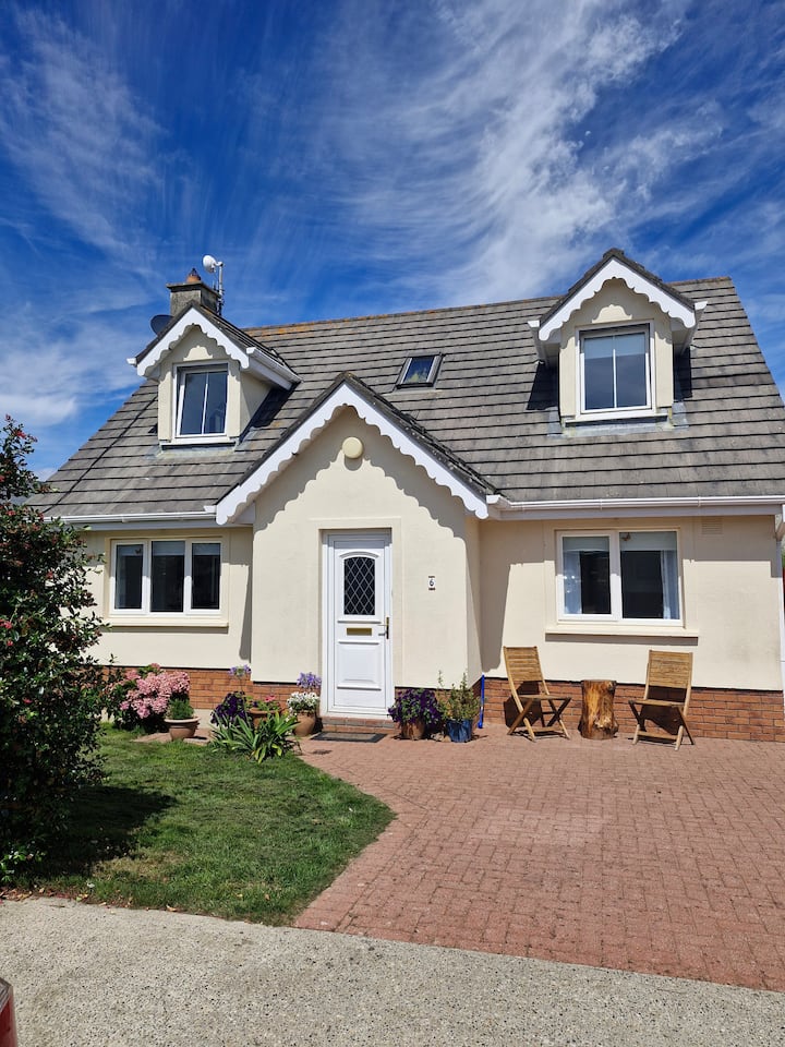 The 6th At Sweetbriar! - Rosslare