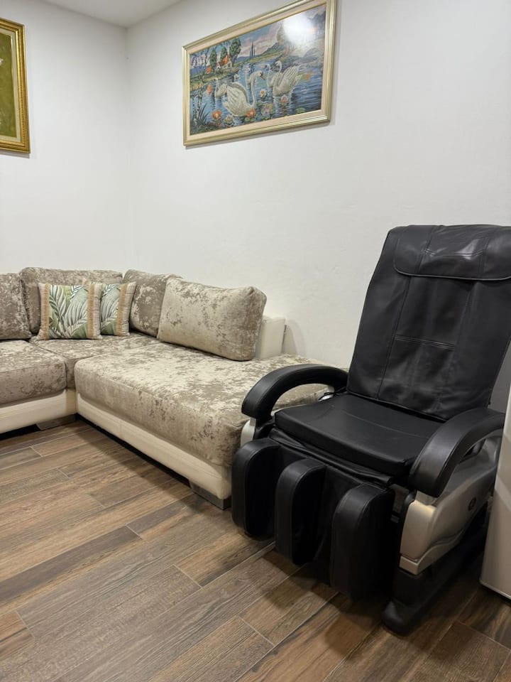 Apartament Drasa - Gjirokaster