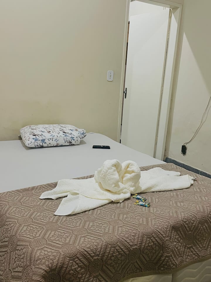 Kitnet - Prox. Hospital Samaritano - Governador Valadares