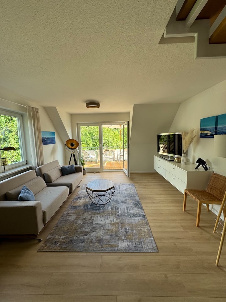 Seegold Maisonette - Meersburg