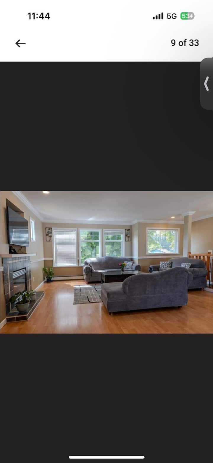 Station Vacation - Abbotsford