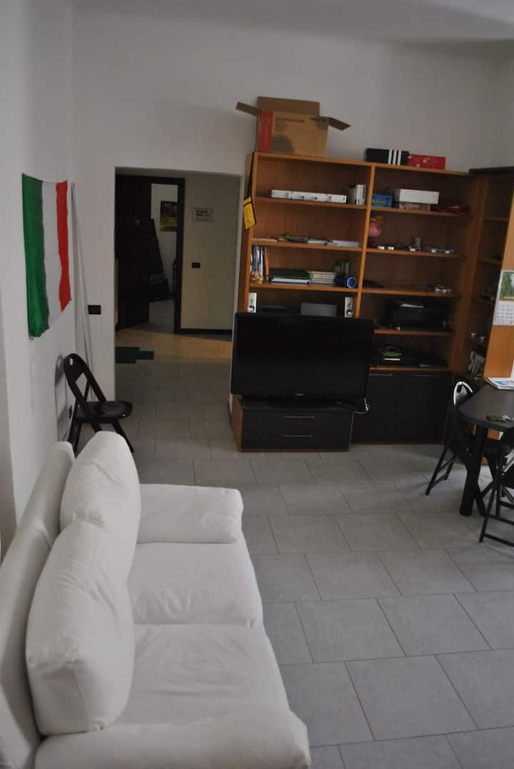 Ampio Appartamento 70mq Milano - Milano