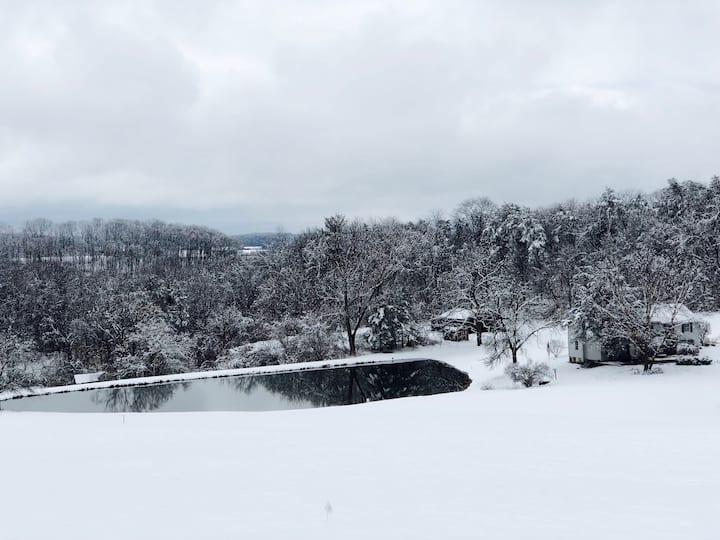 Sweet Valley Acres - Lewisburg, PA