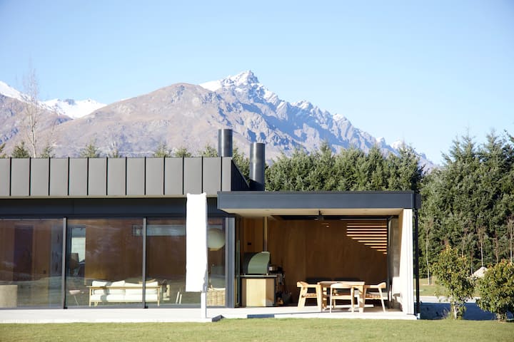 Coronet View Queenstown - Arrowtown