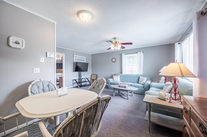 5 Star* Mins To Florida Hospital* Relaxing * Wifi - Lake Placid, FL
