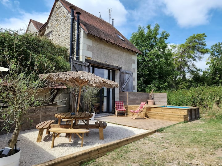 L’atelier De La Tour - Saint Aignan
