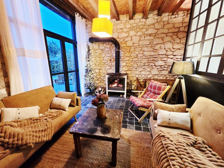 L’atelier De La Tour - Saint-Aignan-sur-Cher