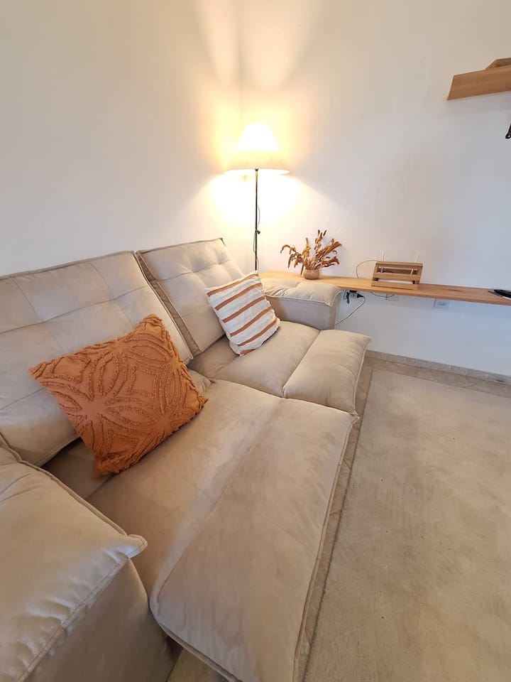 Apartamento 2 Quartos Estacionamento - Novo Hamburgo