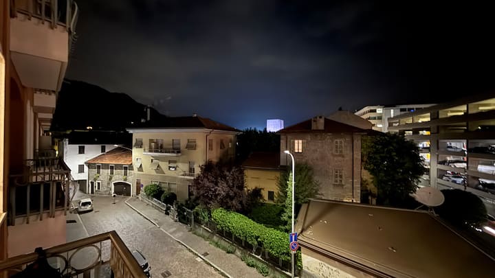 Downtown Como Single Room - 科莫