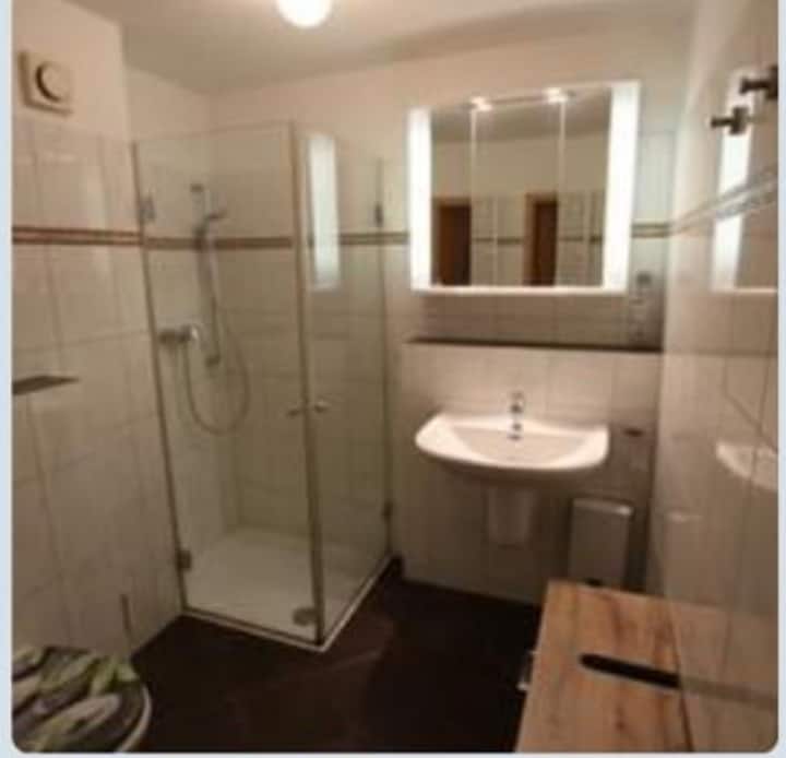 Unterkunft - Dormagen