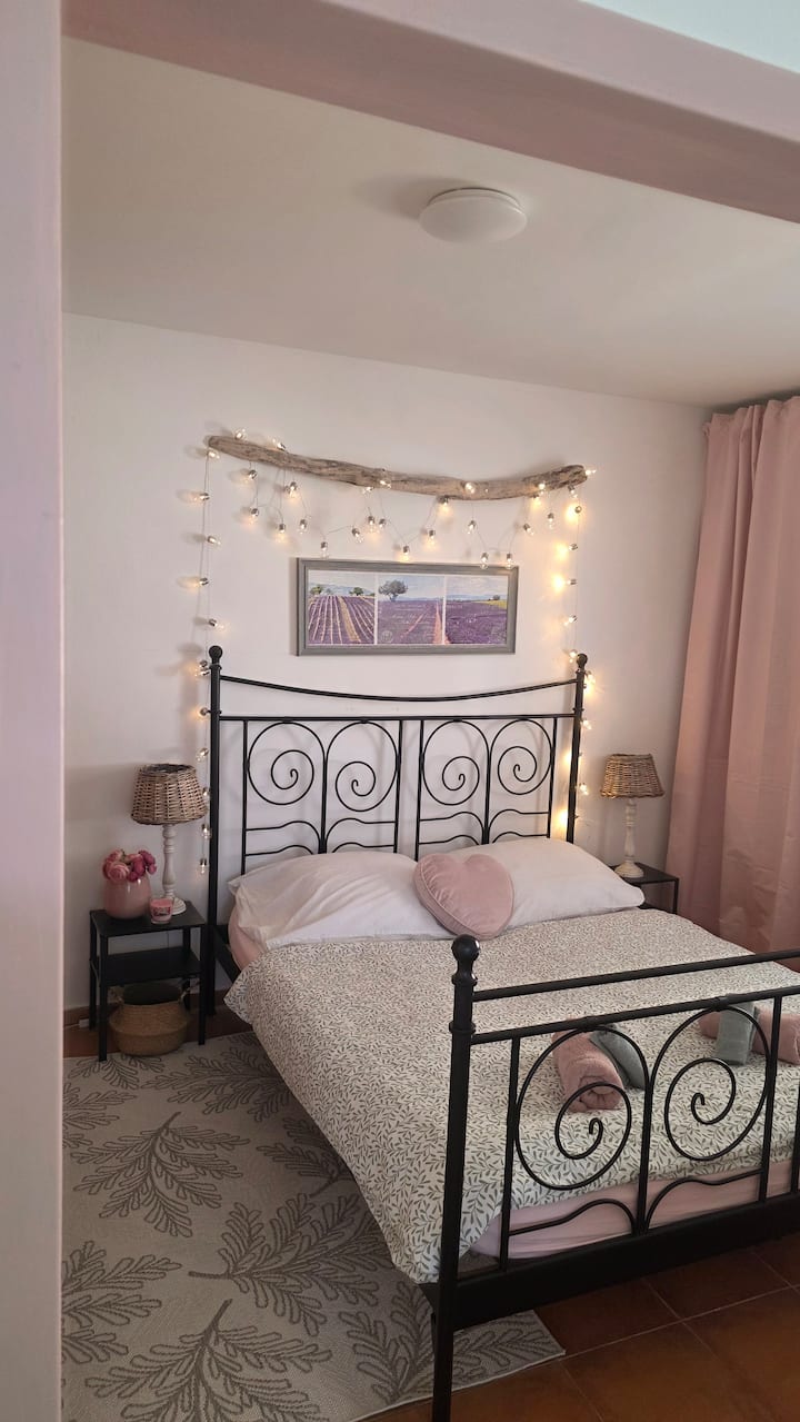 Apartmán Bibi Holiday Village (8b) - Slowakije