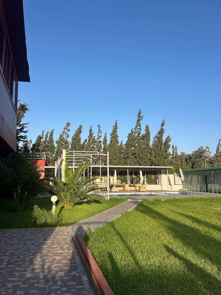 Villa à Essaouira - Essaouira