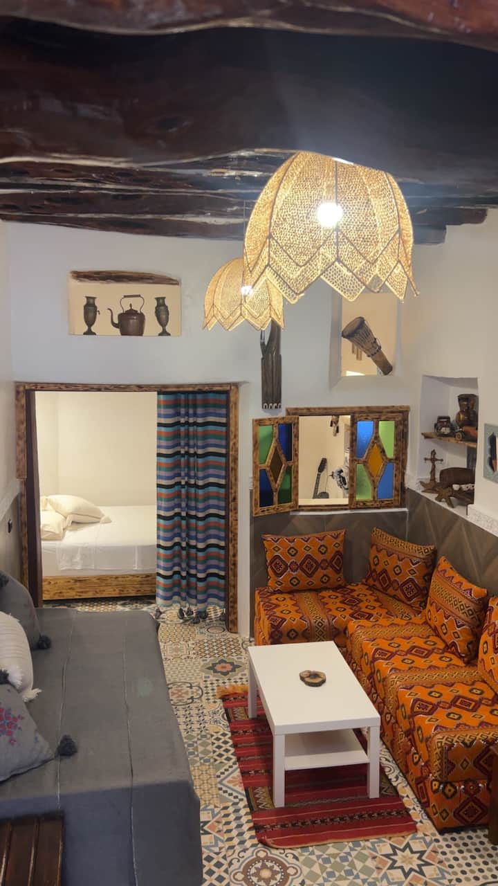 Essaouira Centre Ancien Médina - Essaouira